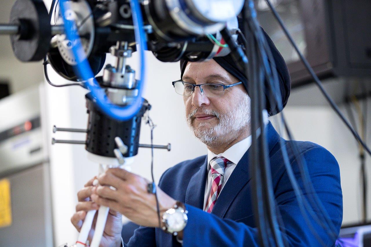 Med Tech - Gold Coast Health & Knowledge Precinct