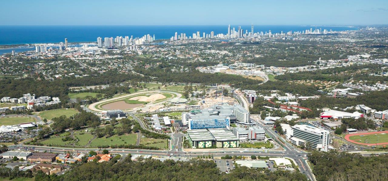 About - Gold Coast Health & Knowledge Precinct