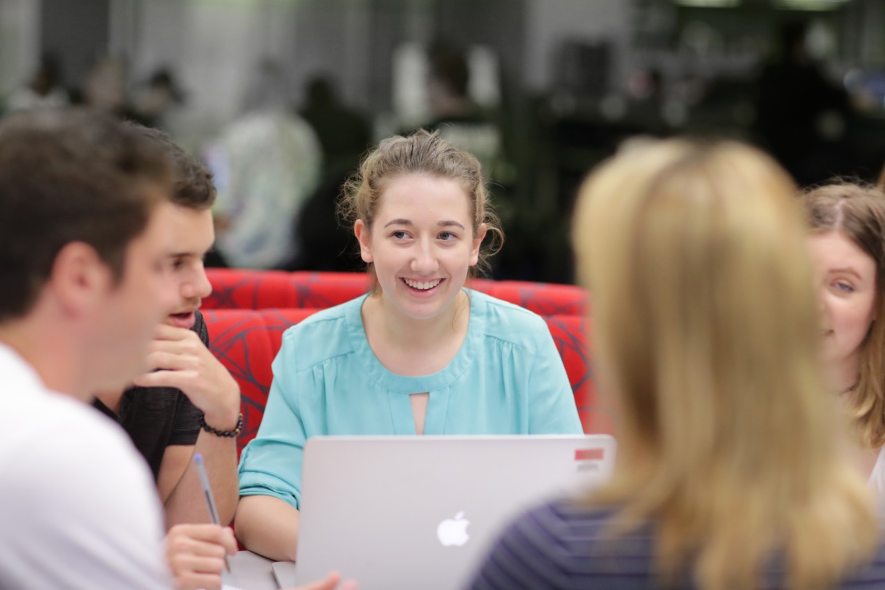 Griffith University - Gold Coast Health & Knowledge Precinct