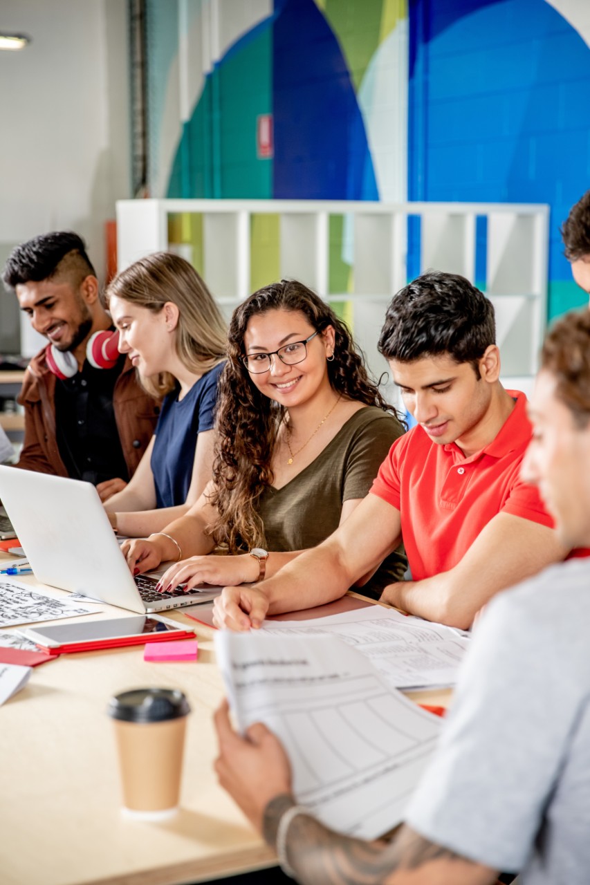 Griffith University - Gold Coast Health & Knowledge Precinct