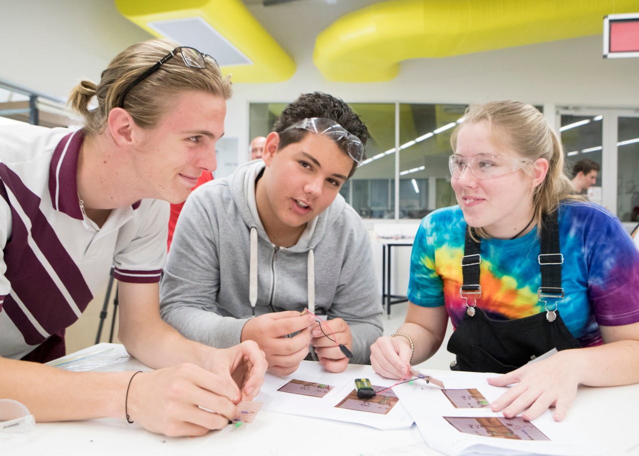 Griffith University - Gold Coast Health & Knowledge Precinct