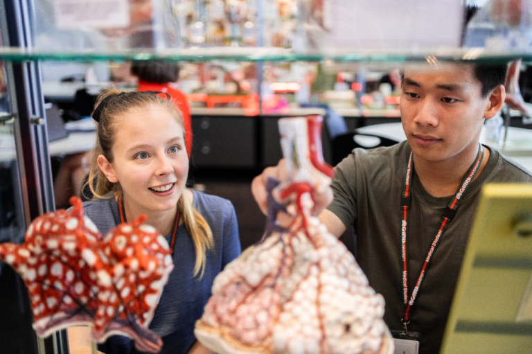 Queensland Academies Health Sciences Campus (QAHS) - Gold Coast Health ...