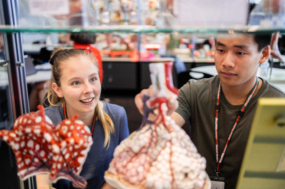Queensland Academies Health Sciences Campus (QAHS) - Gold Coast Health ...