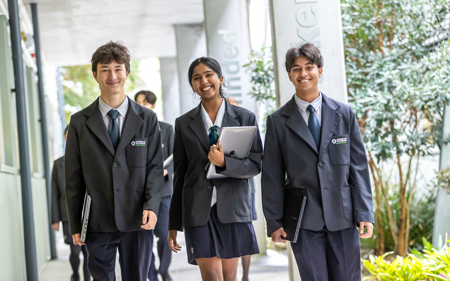 Queensland Academies Health Sciences Campus (QAHS) - Gold Coast Health ...